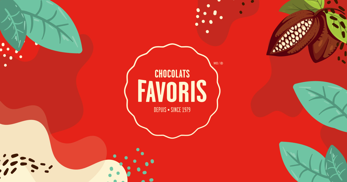 Chocolats Fins - Boîte De 6 | Chocolat Favoris